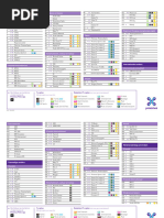 Proximus TV Zenderlijst Vlaanderen | PDF | Entertainment | Mass Media