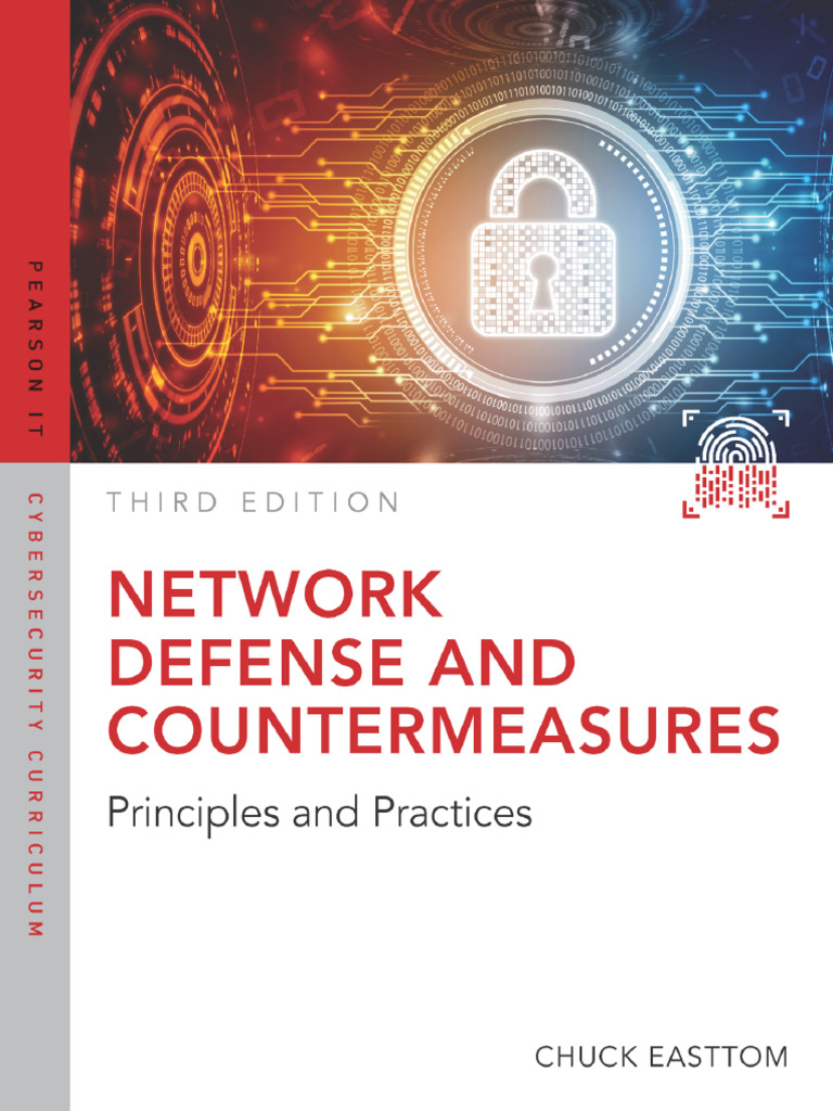 Network Defense | PDF | Virtual Private Network | Computer Virus