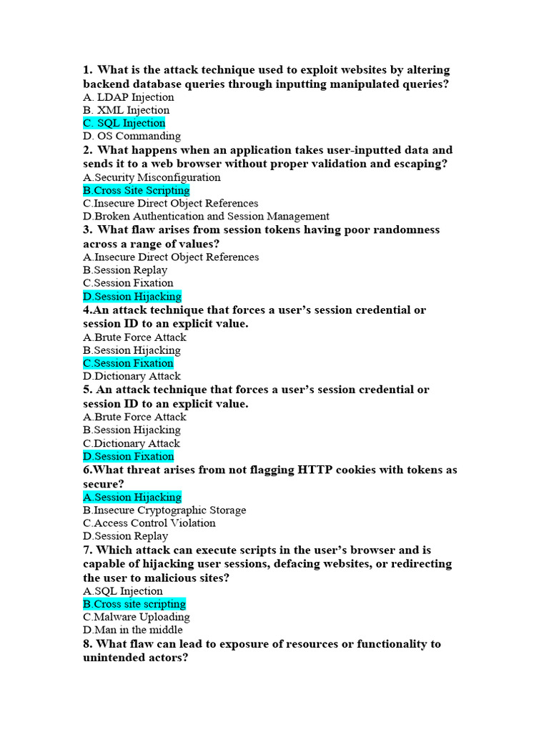 KTBMW | PDF | Http Cookie | Security