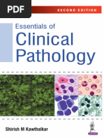 Judds Methods in Immunohematology (Judd) - Comprimido 1 | PDF