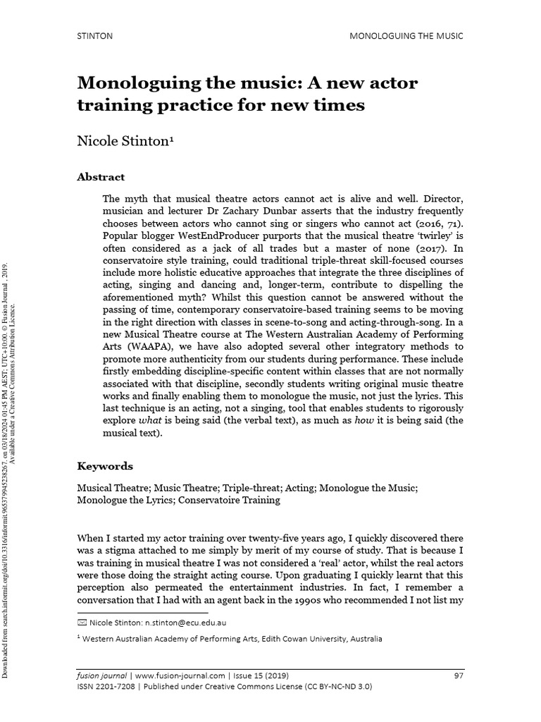 Informit 965379945238267 Pdf Vocational Education Teachers 