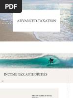 IRS Organizational Chart 2025 | PDF | Internal Revenue Service ...