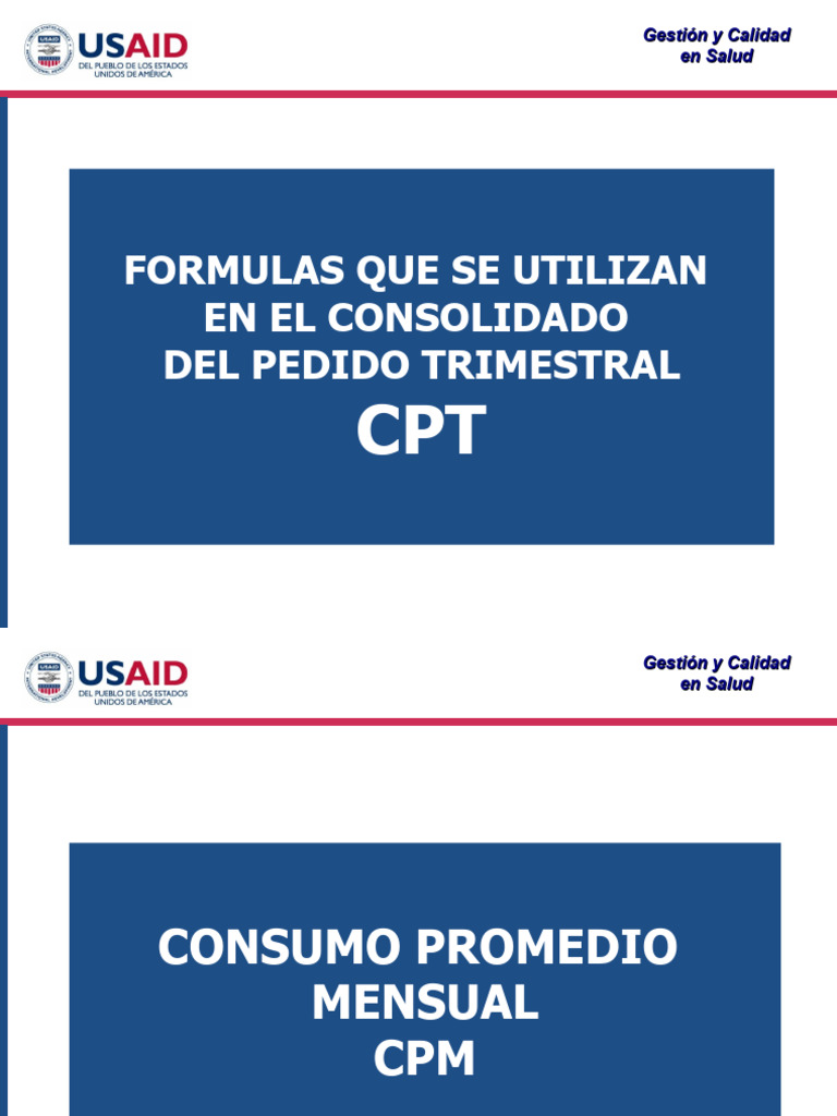 12 CPM Med Max Min-Gcs | PDF | Salud y bienestar