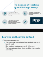 Guided Reading Teaching Points PDF | PDF | Reading Comprehension ...