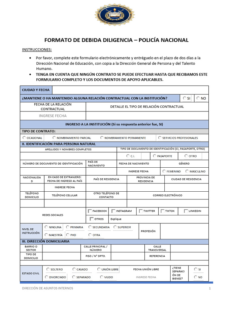 Jair Documento | PDF | Soborno | Business