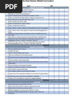 Autism Symptom Dimensions Questionnaire (ASDQ) | PDF | Body Language ...