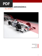 Partes de Un Formula 1 | PDF | Formula Uno | Neumático