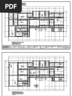 A1 - Floor Framing Plan | PDF | Structural Engineering | Civil Engineering