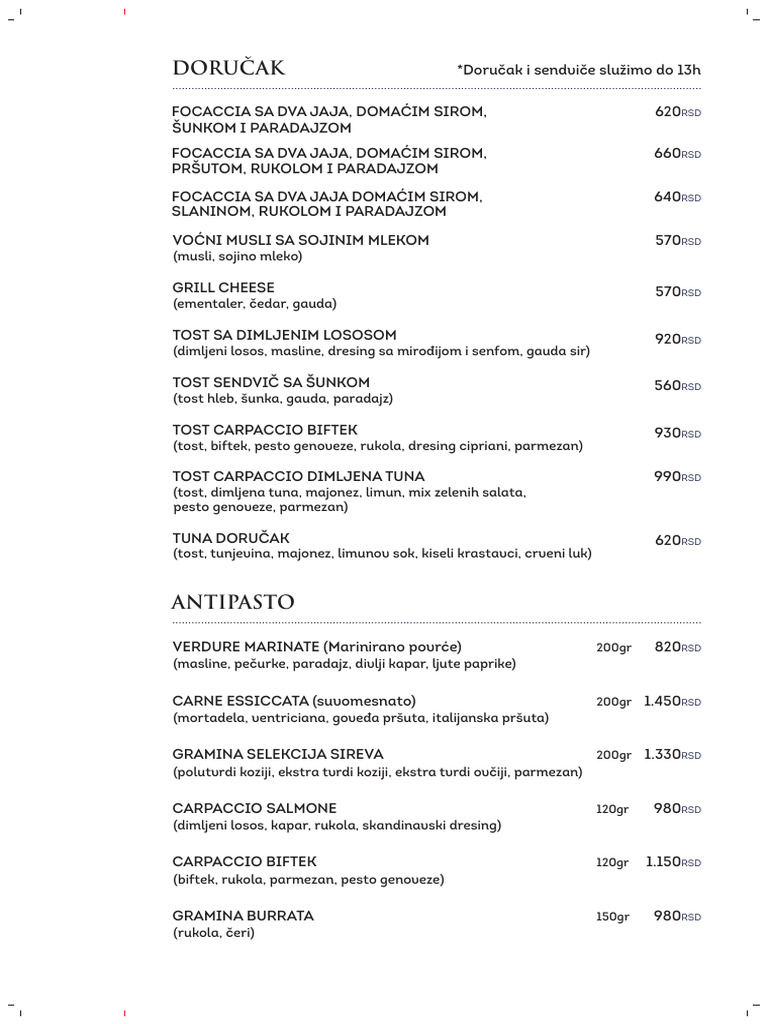 Da Luca Krnjaca | PDF