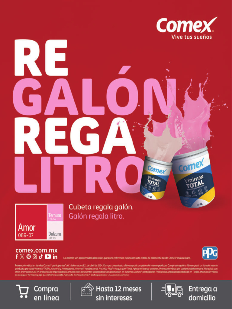 Magazine Regalon Ene2024 BAJA | PDF