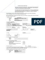 Aegean Airlines Baggage Claim Form | PDF | Baggage
