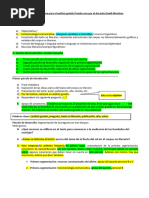 Guía para la Prueba 1 de Literatura IB | PDF | Poesía | Narración