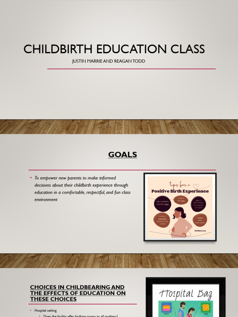 ob clinical offsite presentation 2 | PDF