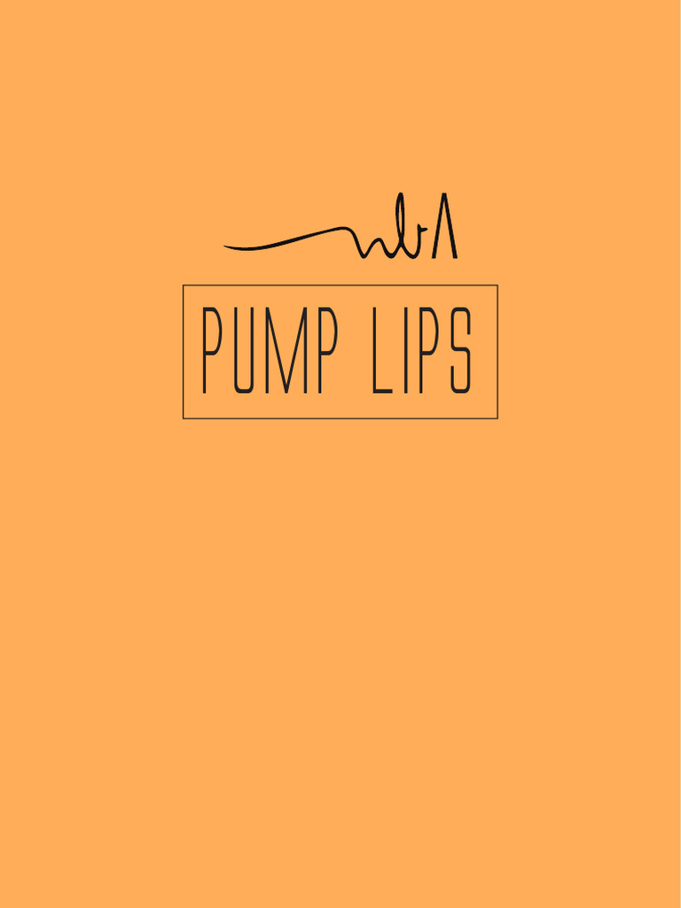 Apostila Pump Lips Online | PDF | Boca | Vírus
