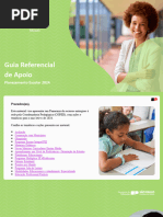 Modelo Plano Aula 2025 | PDF