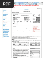Challan (MTR Form Number-6) | PDF | Banking | Payments