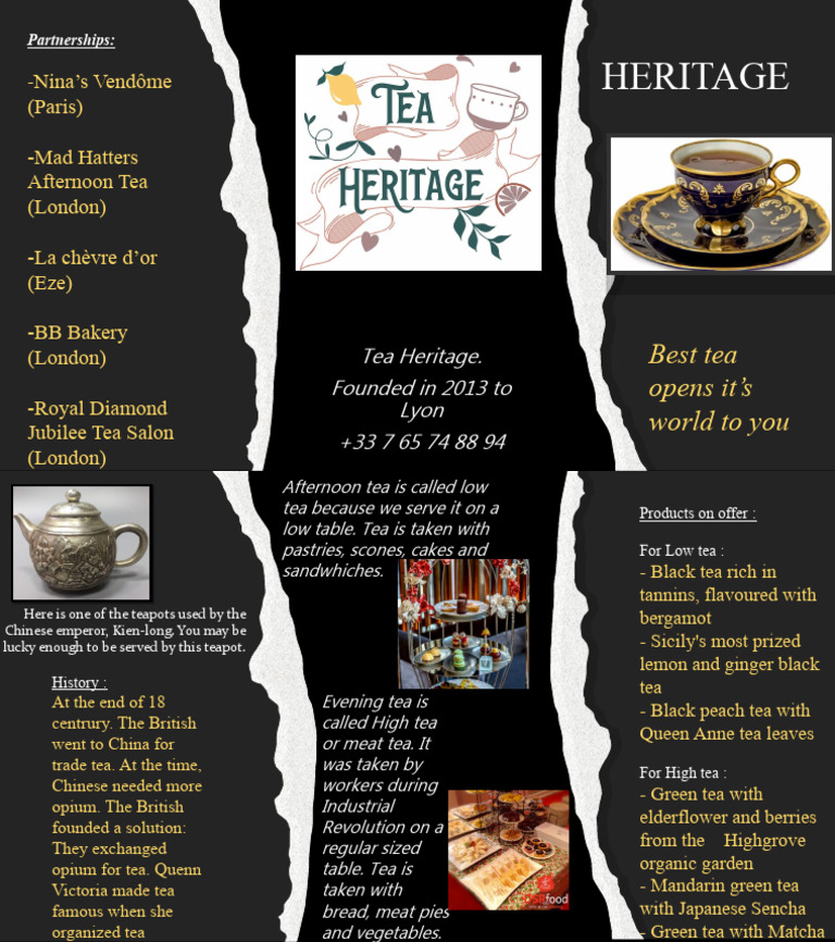 Leaflet | Download Free PDF | Tea | Leaf Leaflet | Download Free PDF | Tea | Leaf