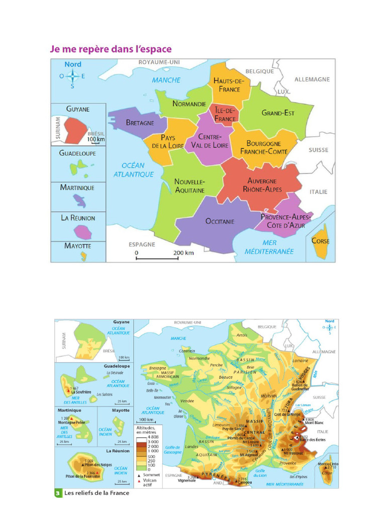 Carte | PDF