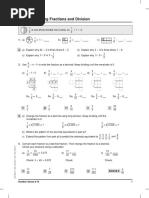 Saxon Math 8 7 Tests | PDF