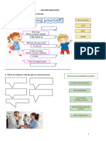 TCF Sample Paper | PDF | Test (Assessment) | Human Communication