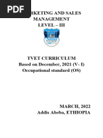 Module 1 Introduction To TVET in The Philippines | PDF