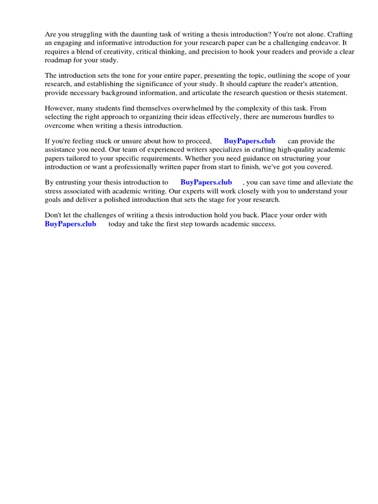How To Write A Introduction Research Paper | PDF | Essays | Academic ... How To Write A Introduction Research Paper | PDF | Essays | Academic ...
