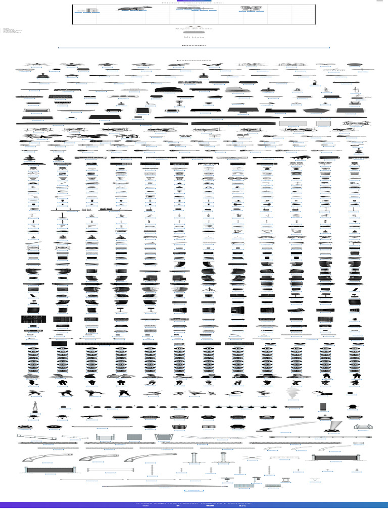 LSV Rider - StagePlot | PDF