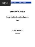 AMOS Manual | PDF | Keyboard Shortcut | Menu (Computing)