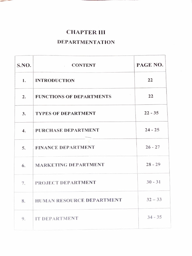 Chapter 3 Deepika | PDF