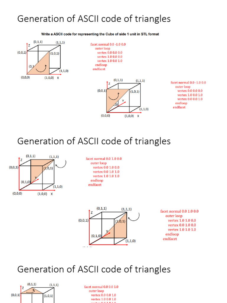 Lec 4 | PDF | Geometry | Euclidean Geometry
