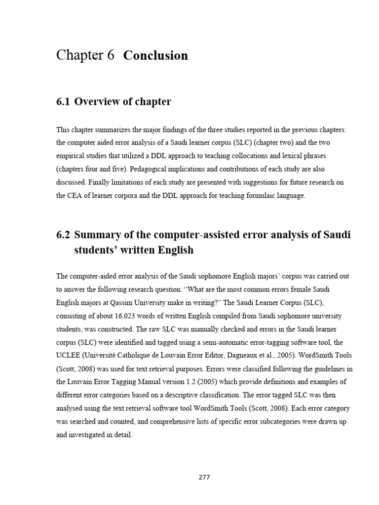 Hailah Alhujaylan PHD Thesis | PDF | Grammatical Tense | Semantic Units