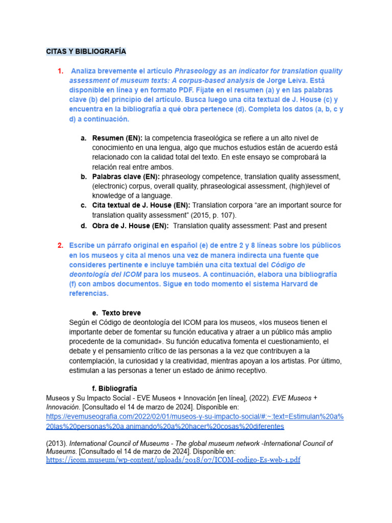 docu práctica 6 | PDF | Bibliografía