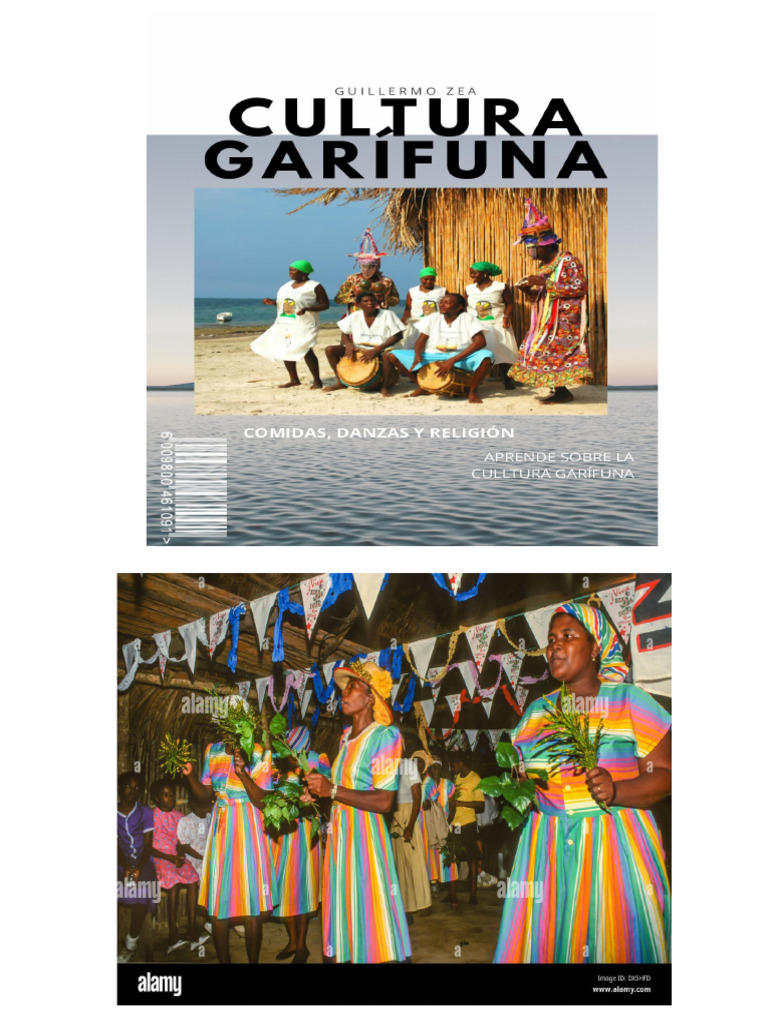 Cultura Garifuna | PDF