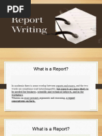 Short-Form Report: Audit Financial Statements | PDF | Accounting | Audit