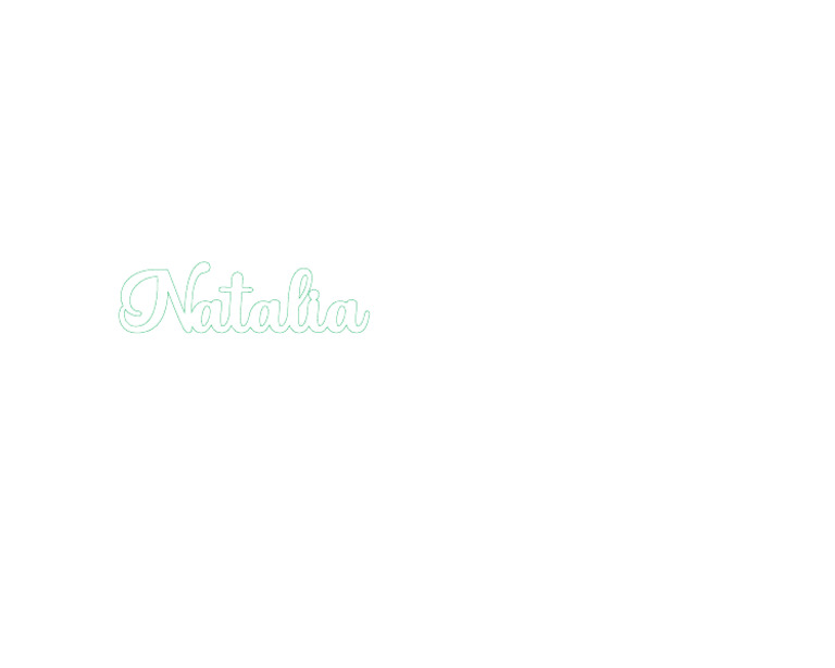 Natalia 30cm | PDF