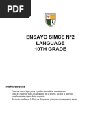 Spotify Matemático Ficha de Trabajo | PDF