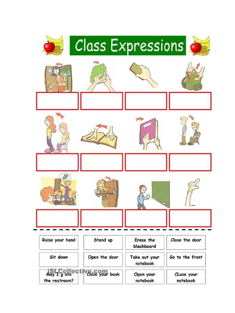 Class Expressions | PDF