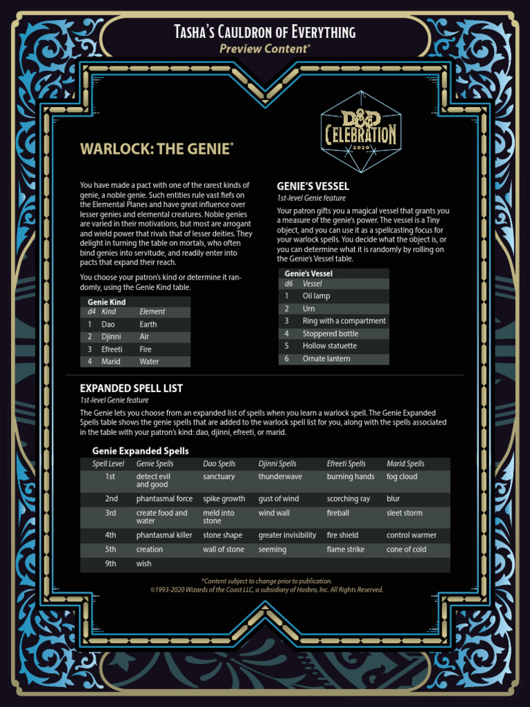 Output New | Download Free PDF | Dungeons & Dragons | Gary Gygax Games