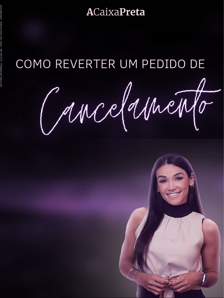 Técnica Para Reversão Pdf