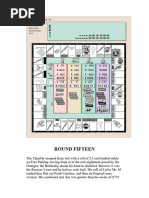 Monopoly Chance Cards | PDF