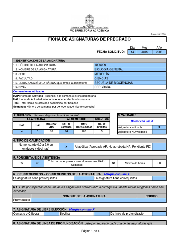 1000009-BIOLOGIA GENERAL | PDF | Evolución | Plantas
