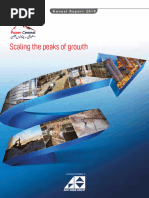 Building Technology Sba | PDF | Cement | Materials