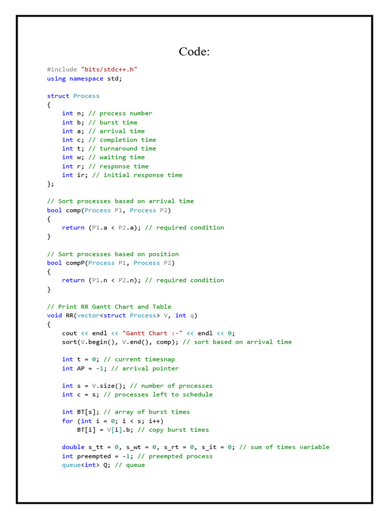 Start | PDF | Pointer (Computer Programming) | Namespace