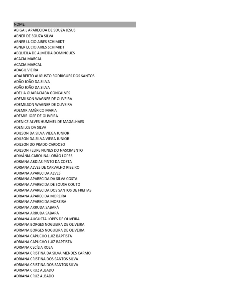 Inscri Coes Habil It A Das | PDF
