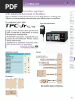 Fanuc Robot End Effector 12-Pin Connector | PDF | Equipment | Physical ...