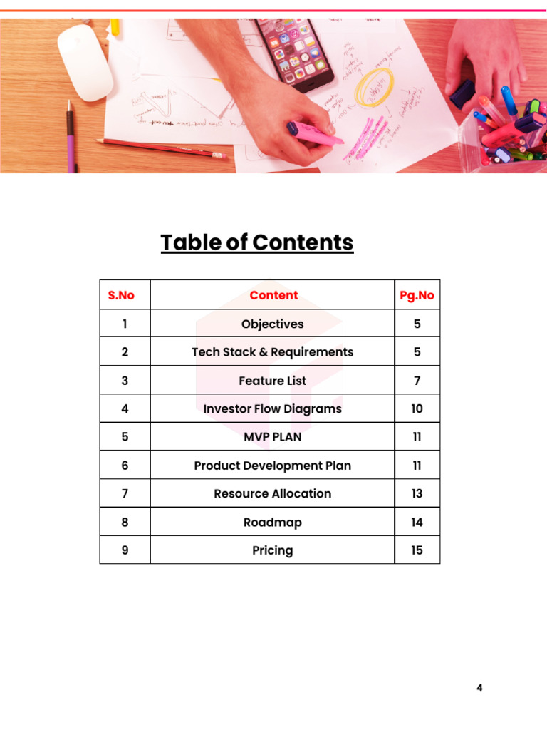 DApp MVP Solution Project Proposal | PDF | Mobile App | Amazon Web Services