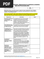 Topic 8 Example Summary Narrative For Hlo 1 | PDF | Mental Disorder ...
