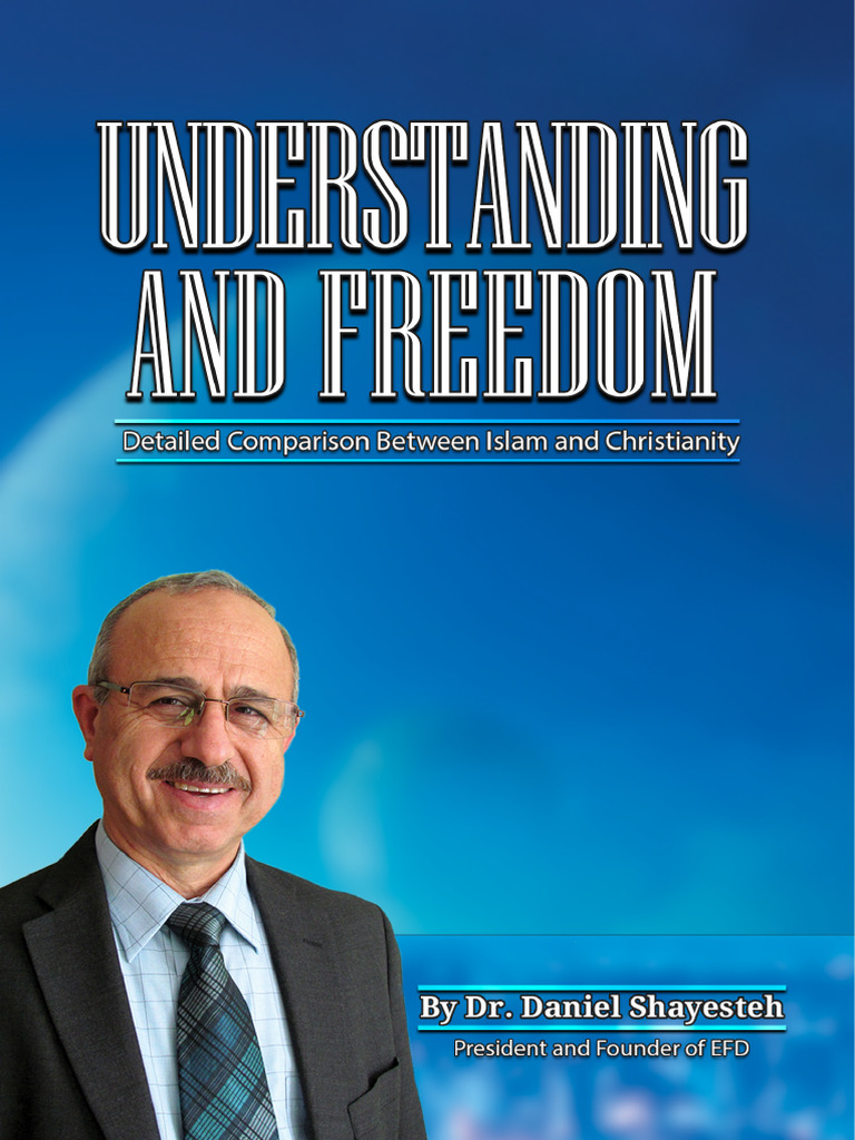 Understanding and Freedom English | PDF
