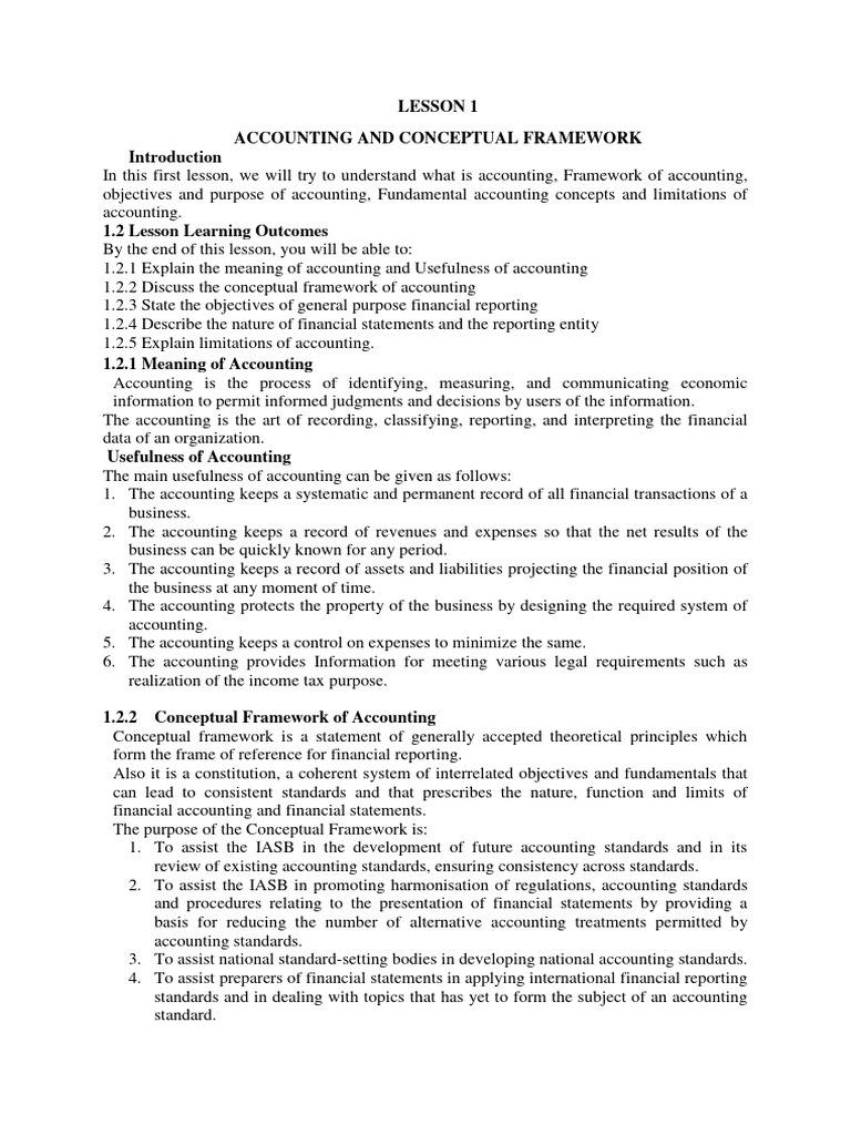 Inventory Pdf Income Historical Cost