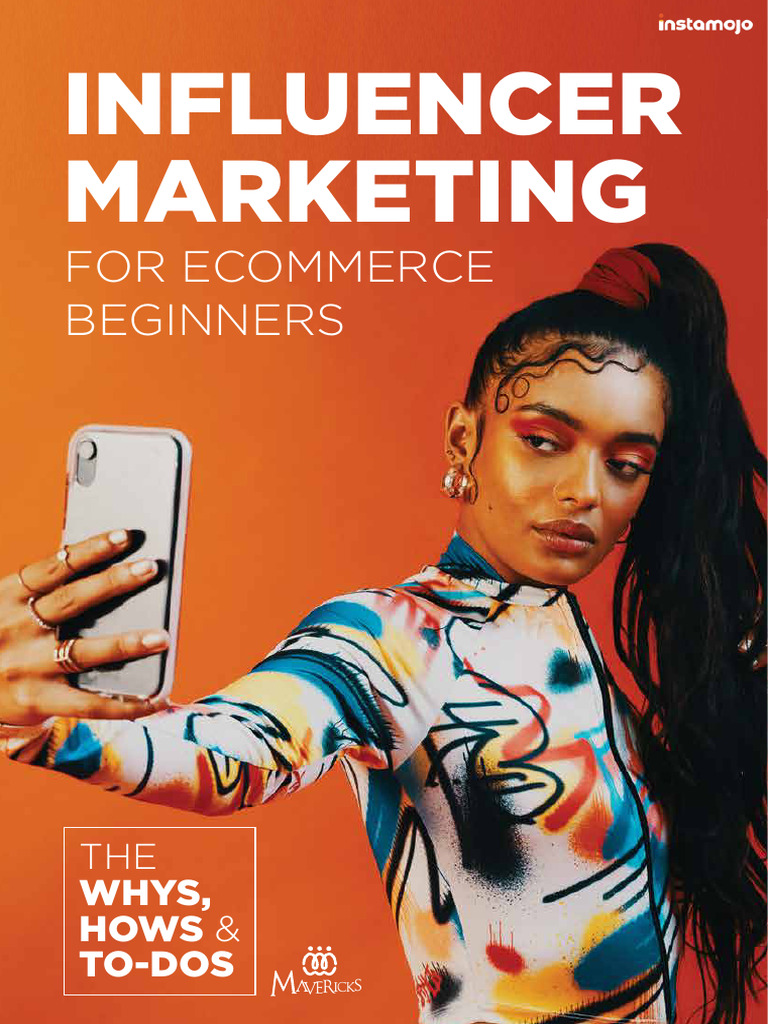 Influencer-marketing-pdf-final | PDF | Brand | Popular Culture & Media Studies